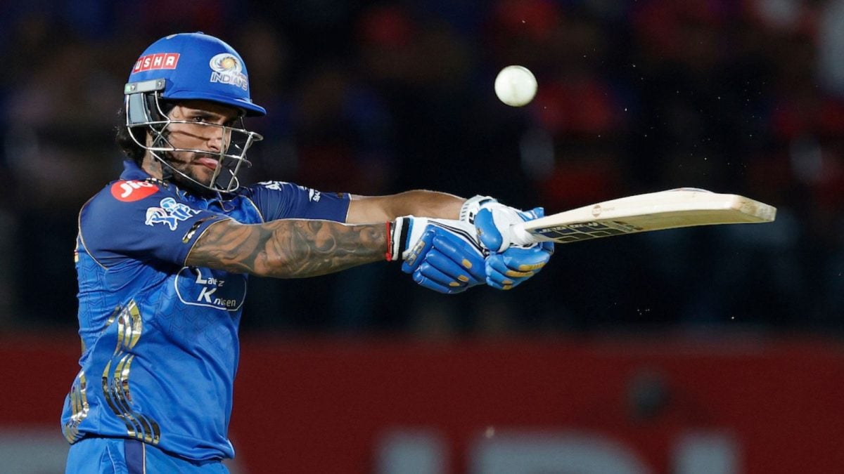 PBKS Vs MI IPL 2026 Highlights: Punjab Kings' 5th Defeat In A Row ...