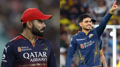 RCB vs GT, IPL 2026 Qualifier 1: Five Players Who Could Decide The ...