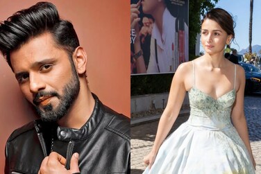 Rahul Vaidya News: Latest Rahul Vaidya News and Updates at News18