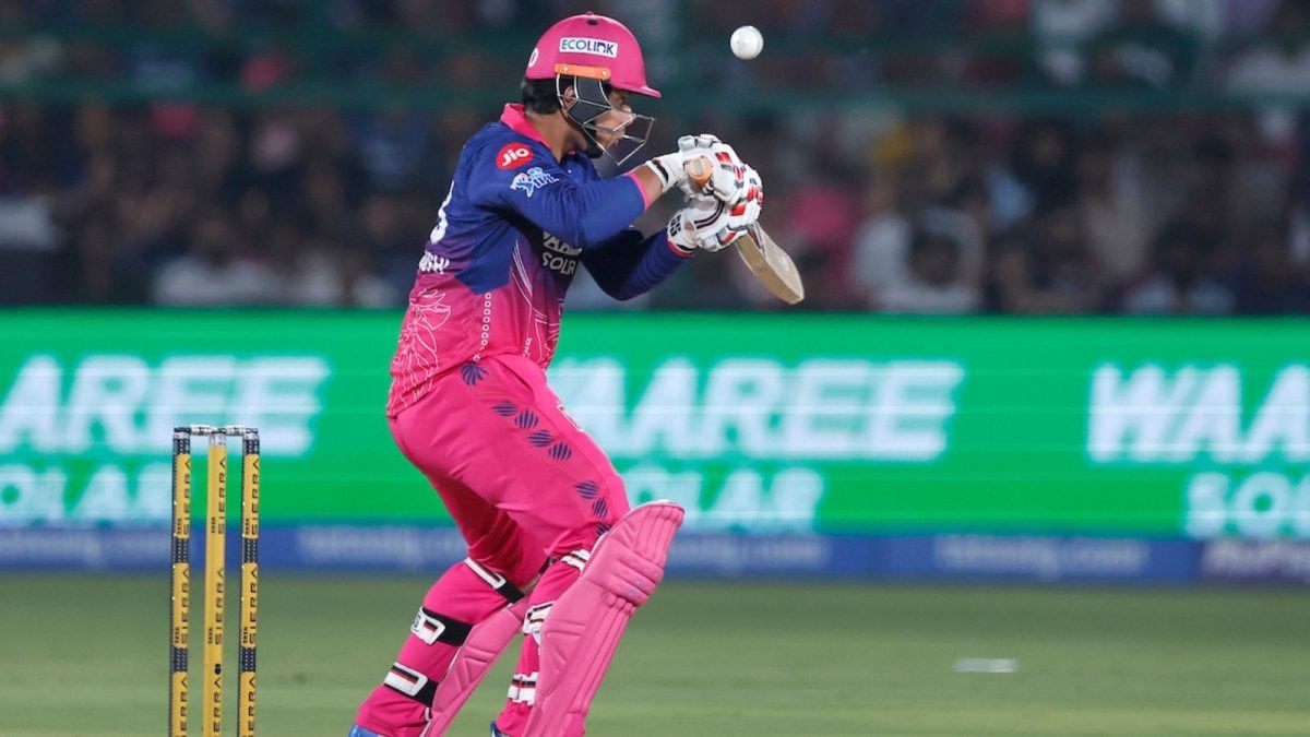 Rajasthan Royals Create History, Becomes First Team In IPL To ...