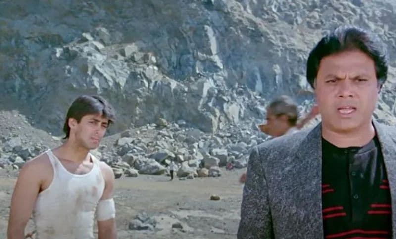 Debuted Alongside Salman Khan In Sooraj Barjatya’s Iconic Film, THIS ...