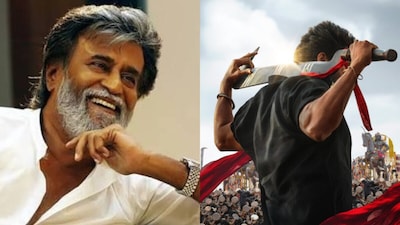 Rajinikanth Congratulates RJ Balaji After Watching Suriya’s Karuppu ...