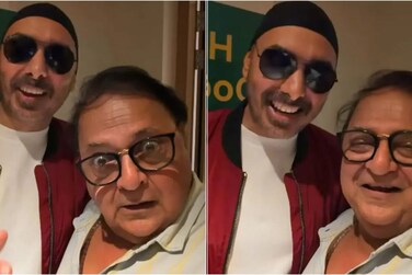Rakesh Bedi News: Latest Rakesh Bedi News and Updates at News18