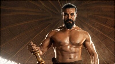 Ram Charan Says 'Good Box Office Numbers' Are Important For Getting ...