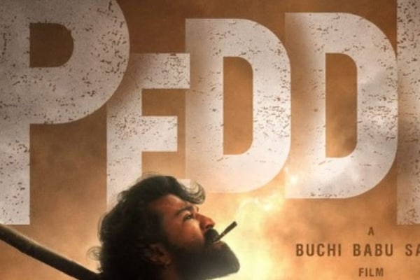 Ram Charan News: Latest Ram Charan News and Updates at News18