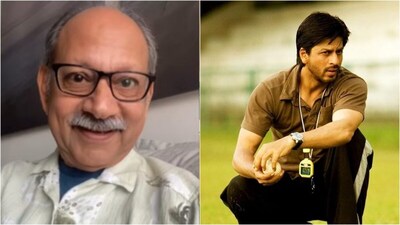 Chak De India Actor Ramakant Dayama Passes Away, Shubhangi Latkar ...