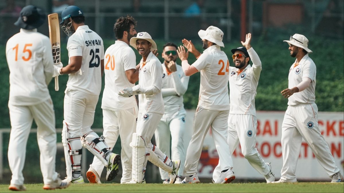 India's 2026-27 Domestic Season To Start With Duleep Trophy In August ...