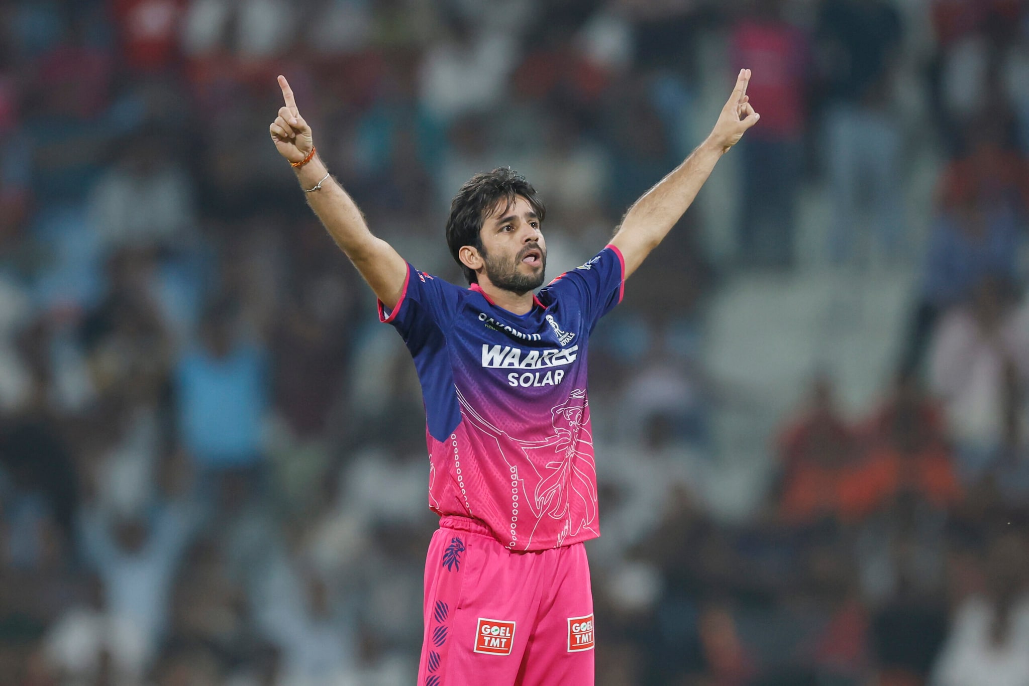 5 Players Rajasthan Royals Can Release After IPL 2026