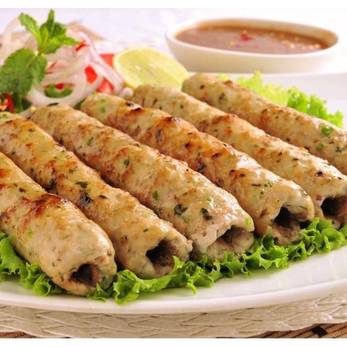 Eid Al-Adha 2026: Must-Try Veg And Non-Veg Kebab Recipes For Your ...