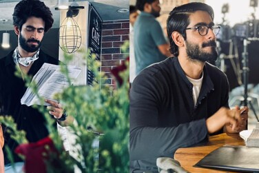 Rishabh Jaiswal News: Latest Rishabh Jaiswal News and Updates at News18