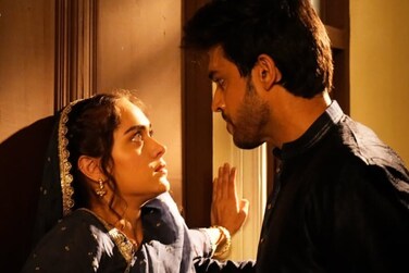 Parth Samthaan News: Latest Parth Samthaan News and Updates at News18