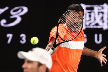 Rohan Bopanna News: Latest Rohan Bopanna News and Updates at News18