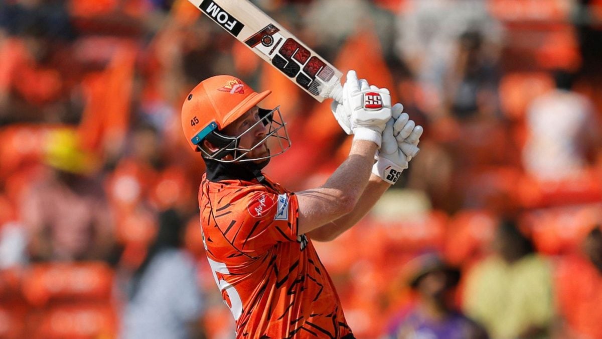Orange Cap In IPL 2026: List Of Batters With Most Runs | Cricket News ...