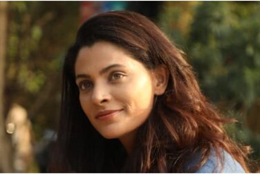 Saiyami Kher News: Latest Saiyami Kher News and Updates at News18