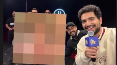 Samay Raina Shares Glimpse From India’s Got Latent Sets, Says ‘Uski Bhi ...