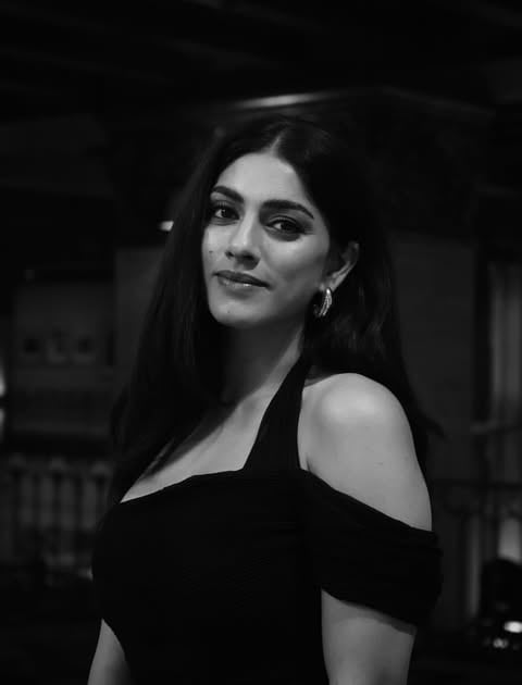 Who Is Sapna Pabbi? Bandar Actress Who Was Linked To Sushant Singh ...