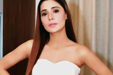 Sara Khan News: Latest Sara Khan News and Updates at News18