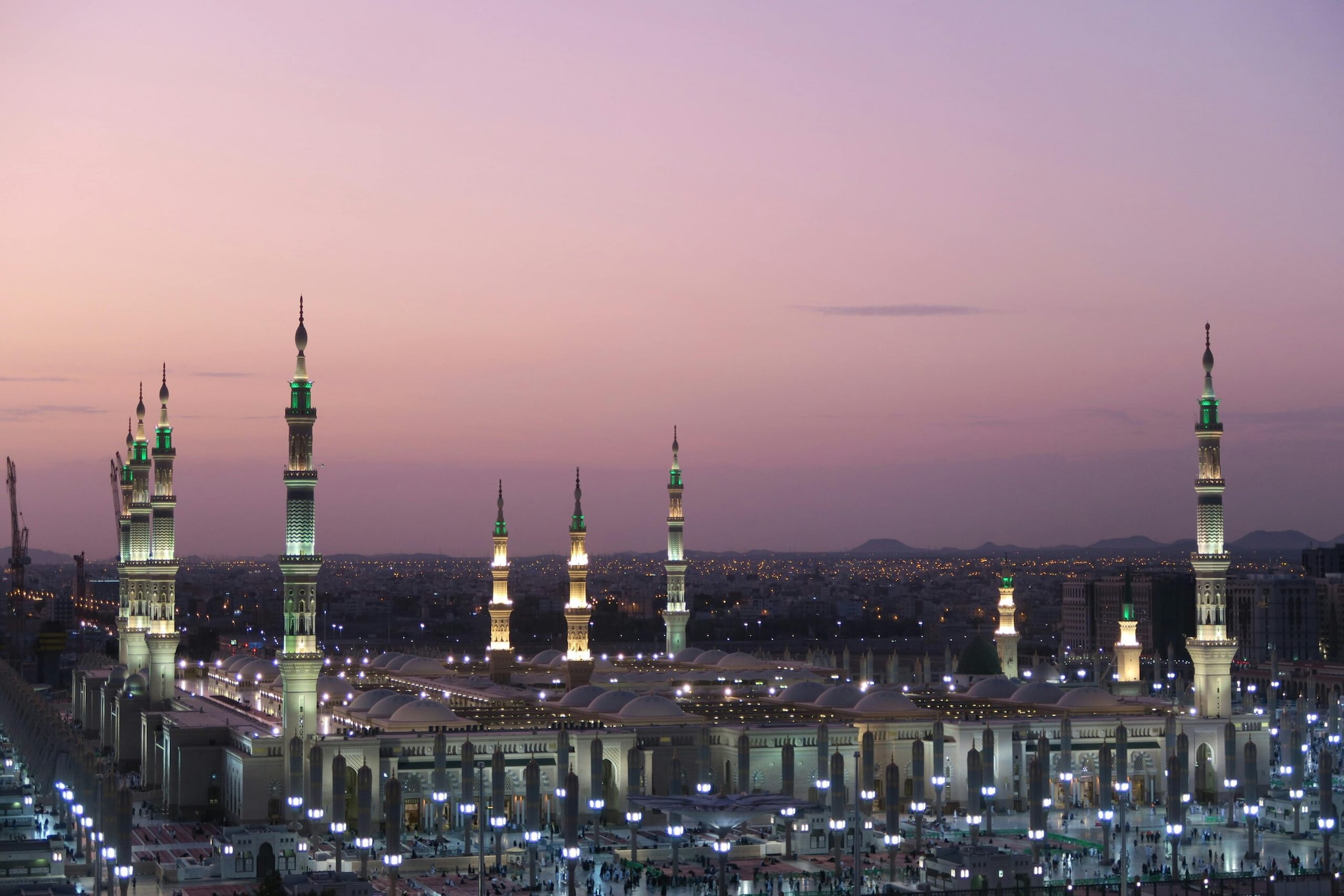 Saudi Arabia Reopens Umrah Visa Applications: Important Dates Indian ...