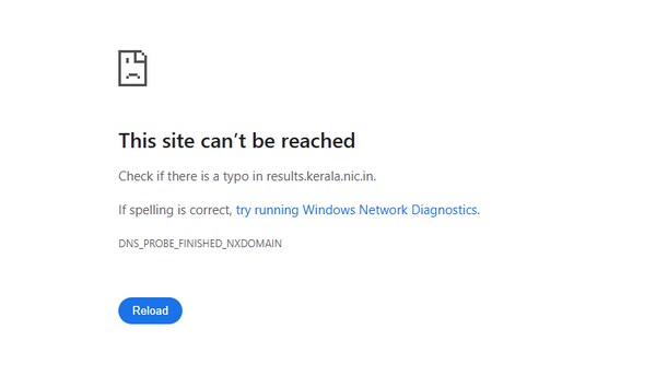 DHSE Kerala 12th Results 2026 (OUT) Live: Kerala Plus Two Result Link ...