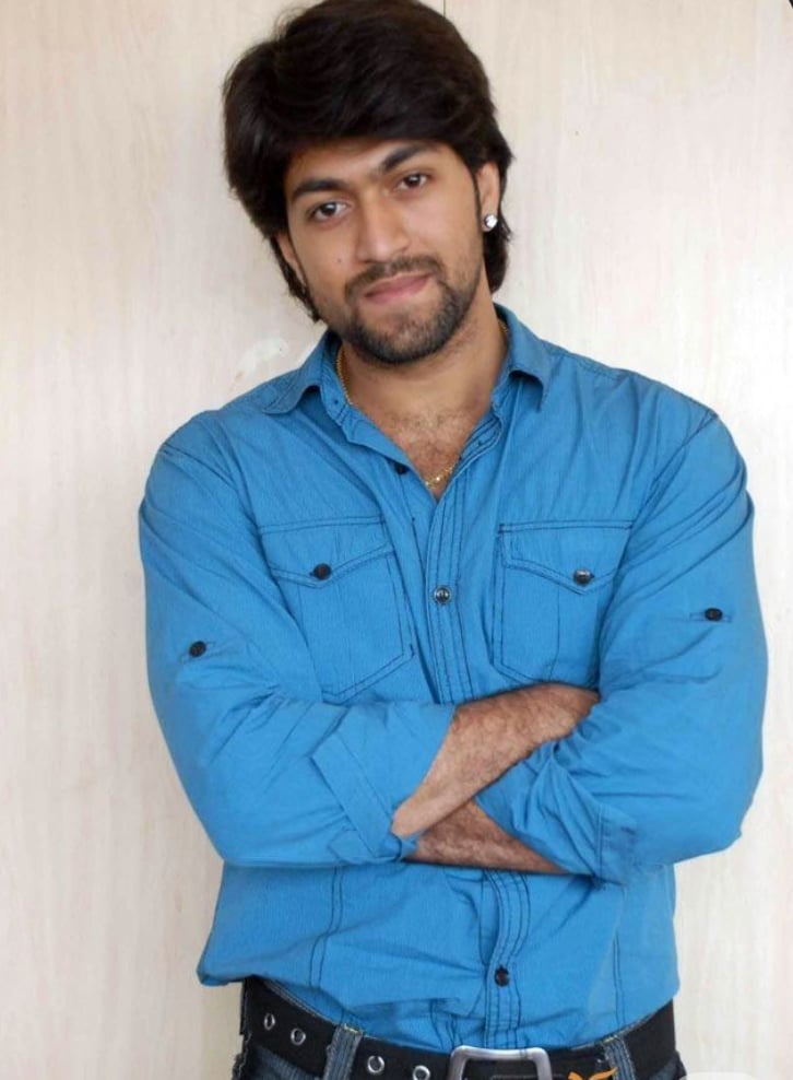 Pan-India Star Is Son Of A Bus Driver, Left Home At 16 With Just Rs 300 ...