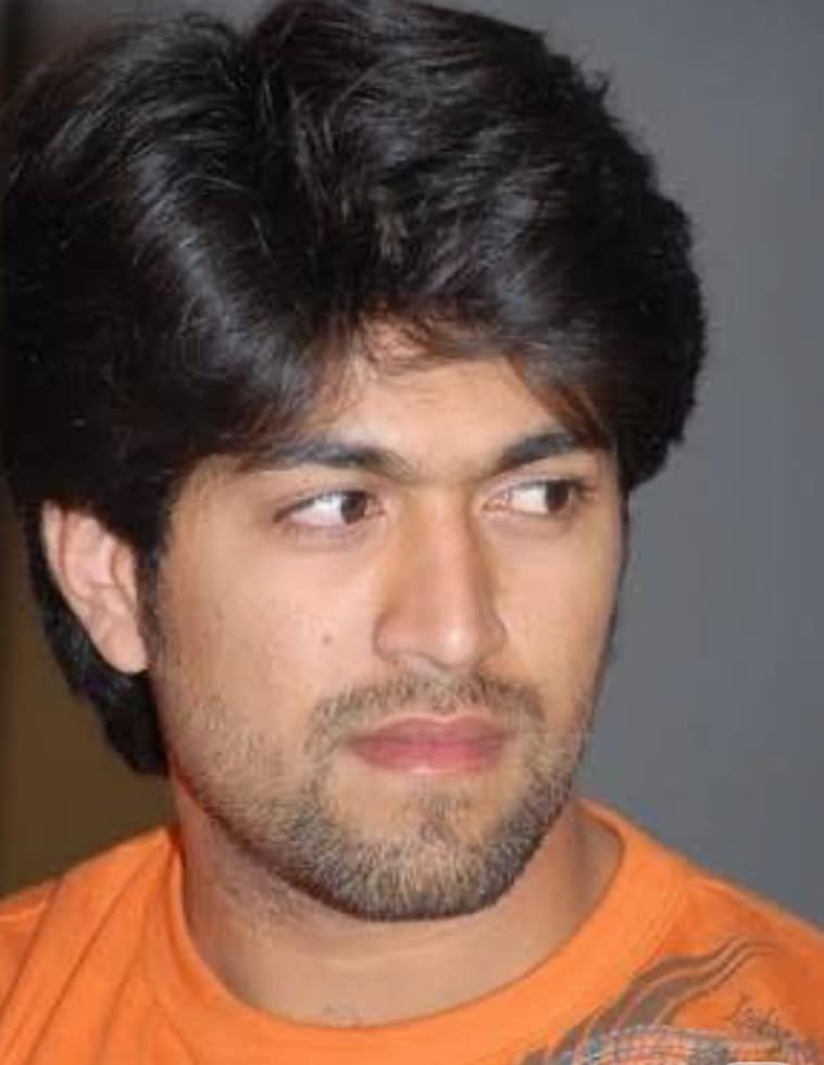 Pan-India Star Is Son Of A Bus Driver, Left Home At 16 With Just Rs 300 ...
