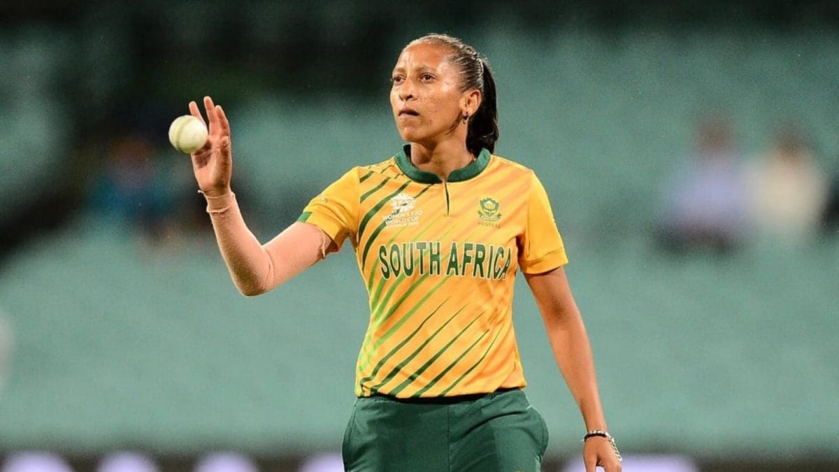 Shabnim Ismail Reverses International Retirement As South Africa ...