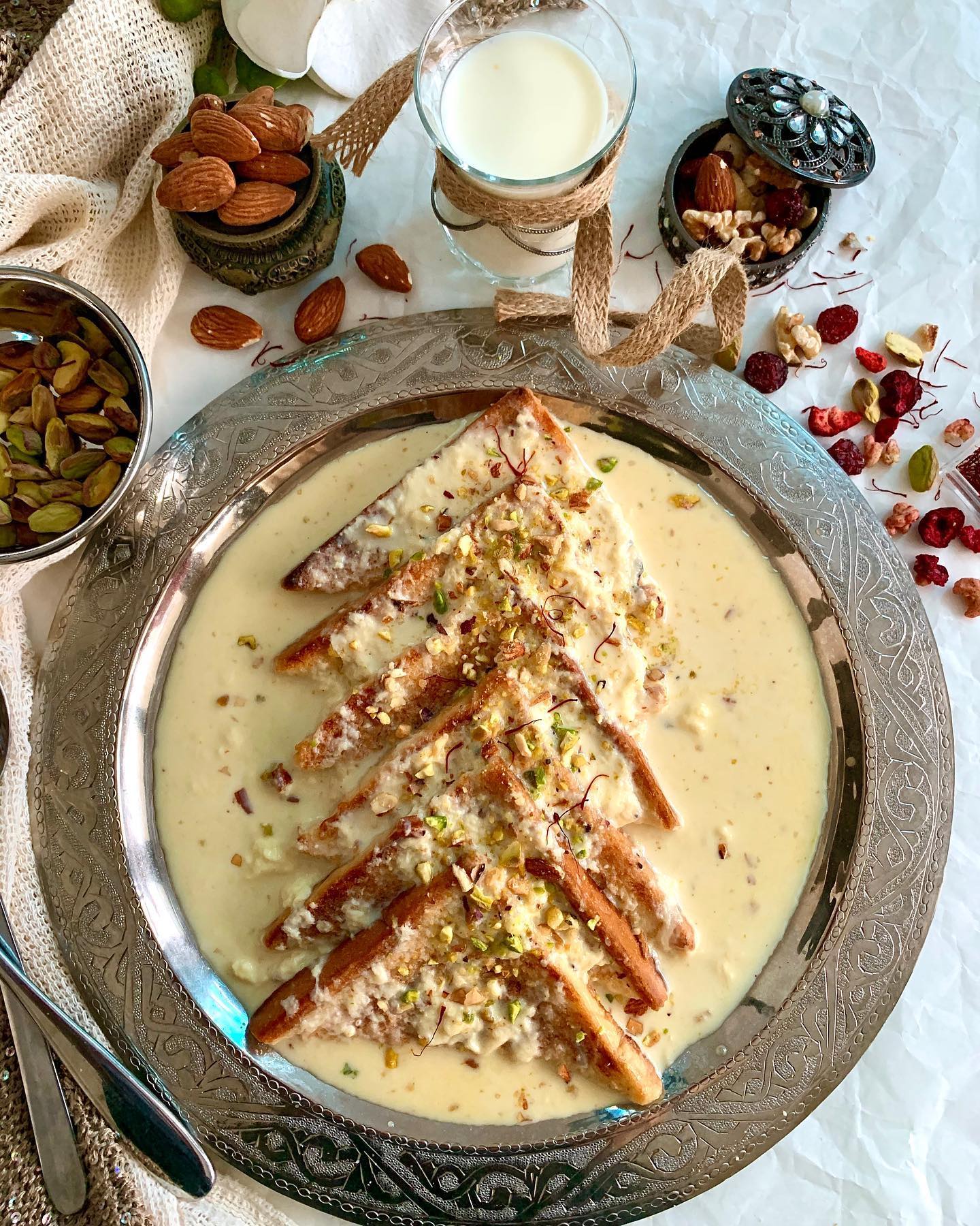 Bakri Eid 2026: Traditional Desserts That Deserve A Spot On Your ...