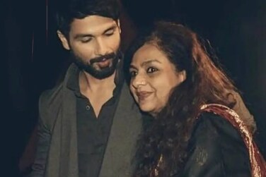 Neelima Azeem News: Latest Neelima Azeem News and Updates at News18