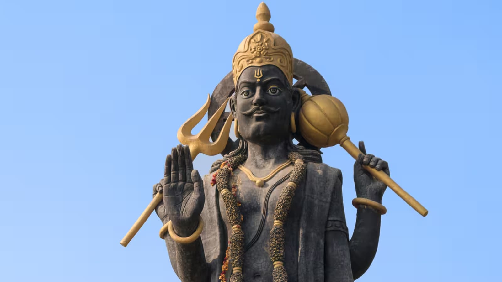 Struggling With Shani Dosha? Visit These 5 Sacred Shani Temples To ...