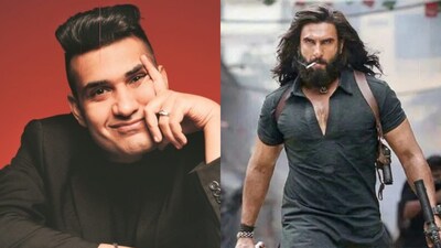 Is Composer Shashwat Sachdev Expecting National Awards For Dhurandhar ...