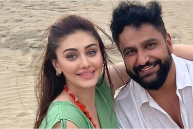 Shefali Jariwala News: Latest Shefali Jariwala News and Updates at News18