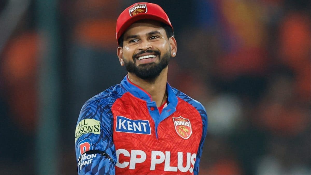 Ajit Agarkar Explains Why Shreyas Iyer Became India T20I Captain: 'We ...