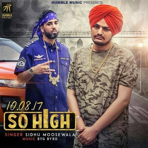 Sidhu Moosewala Death Anniversary: Songs That Made Him A Punjabi Music Icon