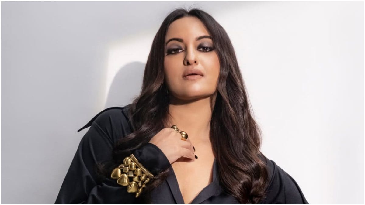 Sonakshi Sinha Says She’s Now Focused On Doing Roles She Truly Wants ...