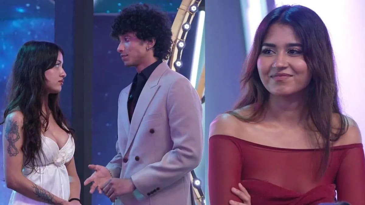 All The Explosive Tea On Splitsvilla's Yogesh-Ruru-Akanksha Drama: Pre ...