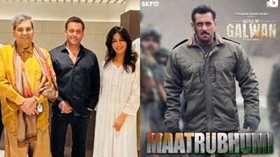 Maatrubhumi FIRST Review: Salman Khan's 'Must Watch Film' Gets Thumbs ...
