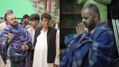 Neem Karoli Baba Biopic Starring Subodh Bhave Gets May 29 Release Date ...