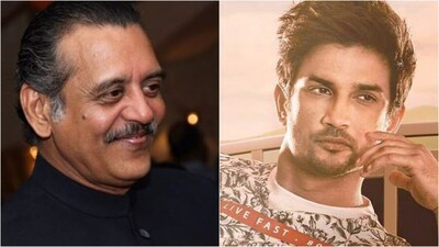 Shishir Sharma Reveals He Never Believed Chhichhore Co-Star Sushant ...