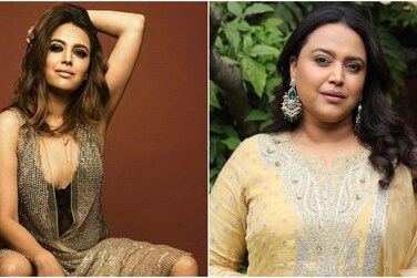 Swara Bhasker News: Latest Swara Bhasker News and Updates at News18