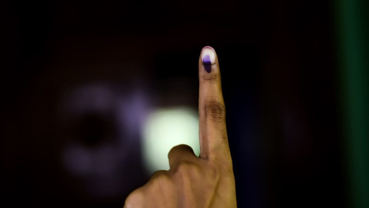 How four-word slogans are driving India’s biggest political battles ...