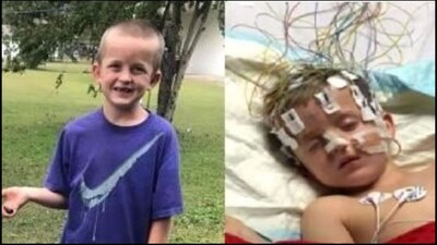 He Slept For 11 Days Straight Then Woke Up As If Nothing Happened ...