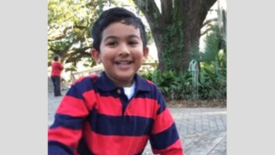 Missing For 7 Years, Police Found Boy Living Under A Different Identity ...