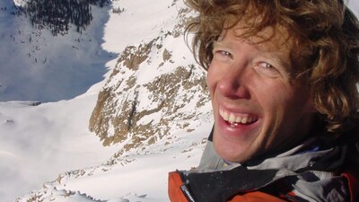 Pinned Beneath A Huge Rock For Five Days, He Cut Off His Arm To Stay ...