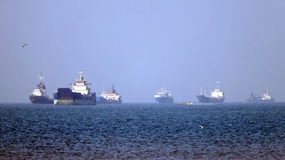 Six Dead, Thousands At Risk: Why So Many Indian Sailors Endanger Their ...