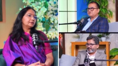 ‘US Will Break Apart Before July 2027’: Astrologer’s Prediction About ...