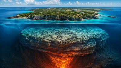 Bermuda Triangle Mystery Finally Solved? Scientists Discover Strange ...