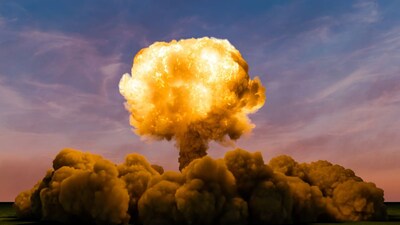 Russia Says Nuclear Weapons Are 'Only Thing Protecting World' From ...