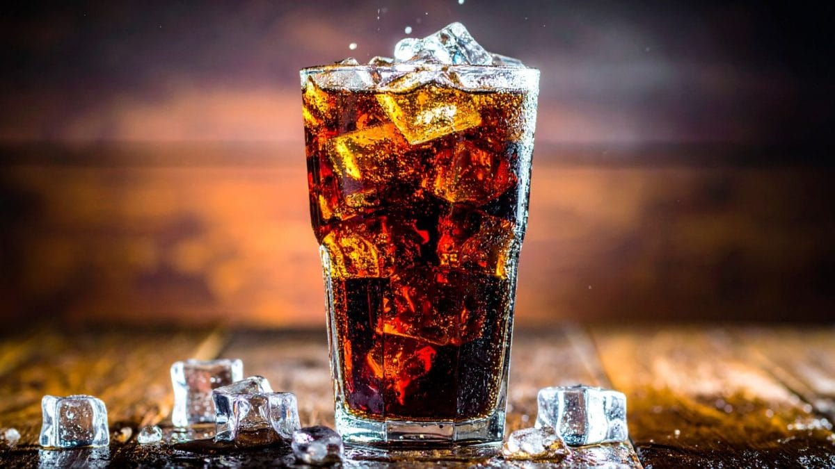 When Coca-Cola Contained Cocaine: The Surprising Origin Of The World’s ...