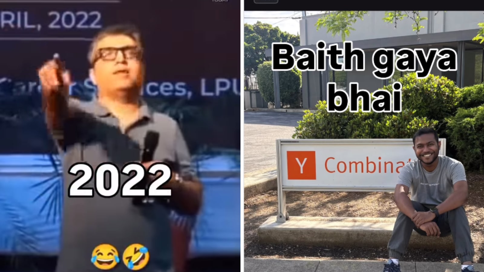 Ashneer Grover Once Told Him ‘Tu Baith Jaa Yar’. Now His Startup Is ...