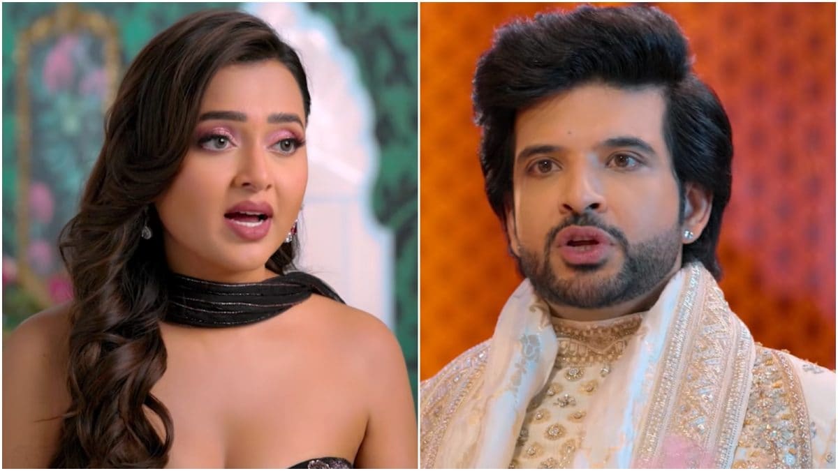 Karan Kundrra Worried About Having Kids With Tejasswi Prakash: 'I Need ...